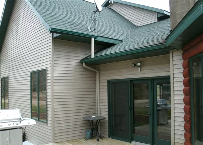 Gallery | Cadillac Garage Door & Seamless Gutter and Grand Traverse ...